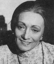 X R i S T O: Yolanda Mérida